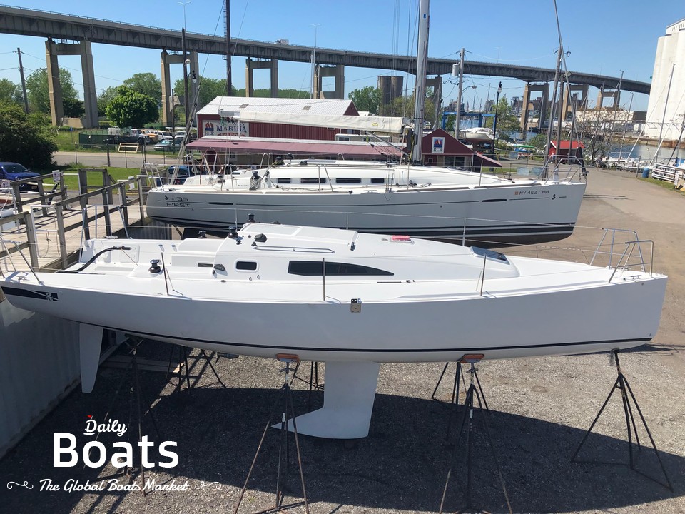 2022 J Boats J/99 for sale. View price, photos and Buy 2022 J Boats J ...