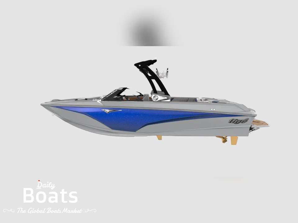 2022 Tige Z1 for sale. View price, photos and Buy 2022 Tige Z1 #298406