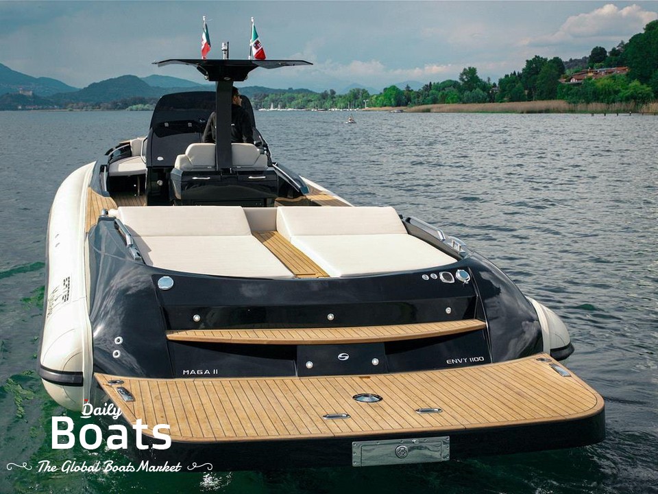 2022 Scanner Envy 1100 Tt for sale. View price, photos and Buy 2022 ...