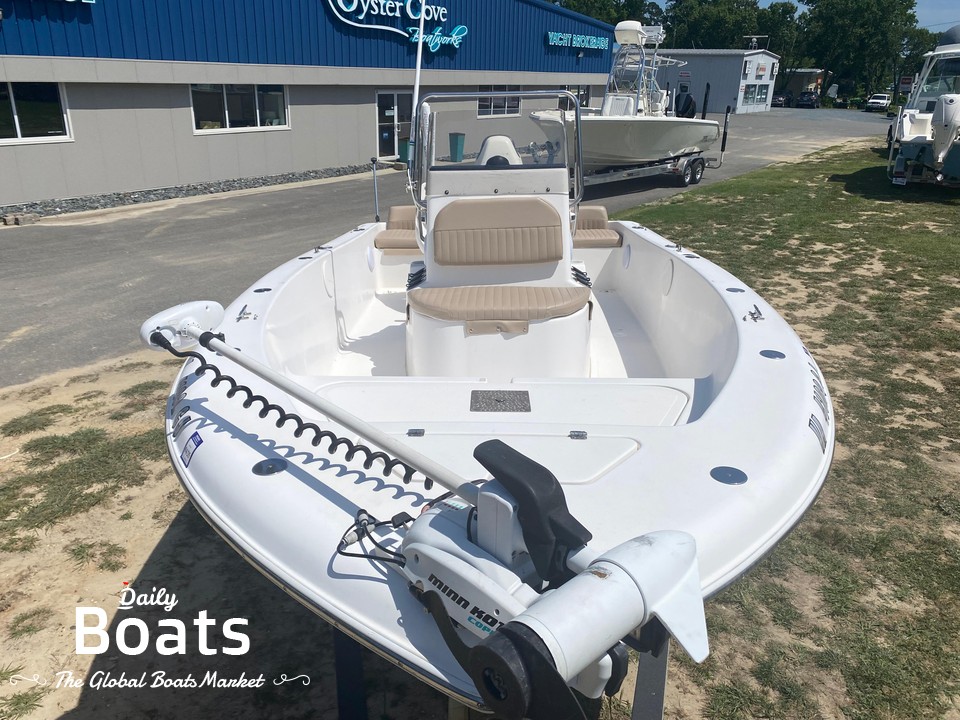 2003 Sea Pro Center Console for sale. View price, photos and Buy 2003 ...