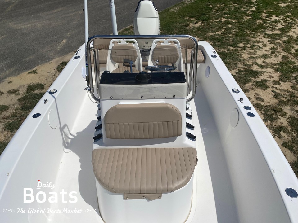 2003 Sea Pro Center Console for sale. View price, photos and Buy 2003 ...