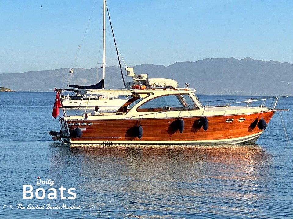 2009 Vicem Windsor Craft 36 на продажу. Посмотреть цену, фотографии и ...