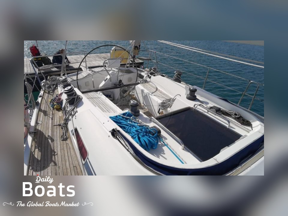 2006 Dehler 47 for sale. View price, photos and Buy 2006 Dehler 47 #298441