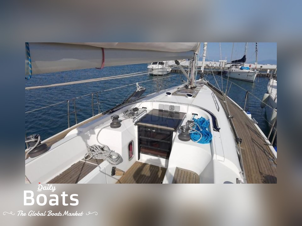 2006 Dehler 47 for sale. View price, photos and Buy 2006 Dehler 47 #298441