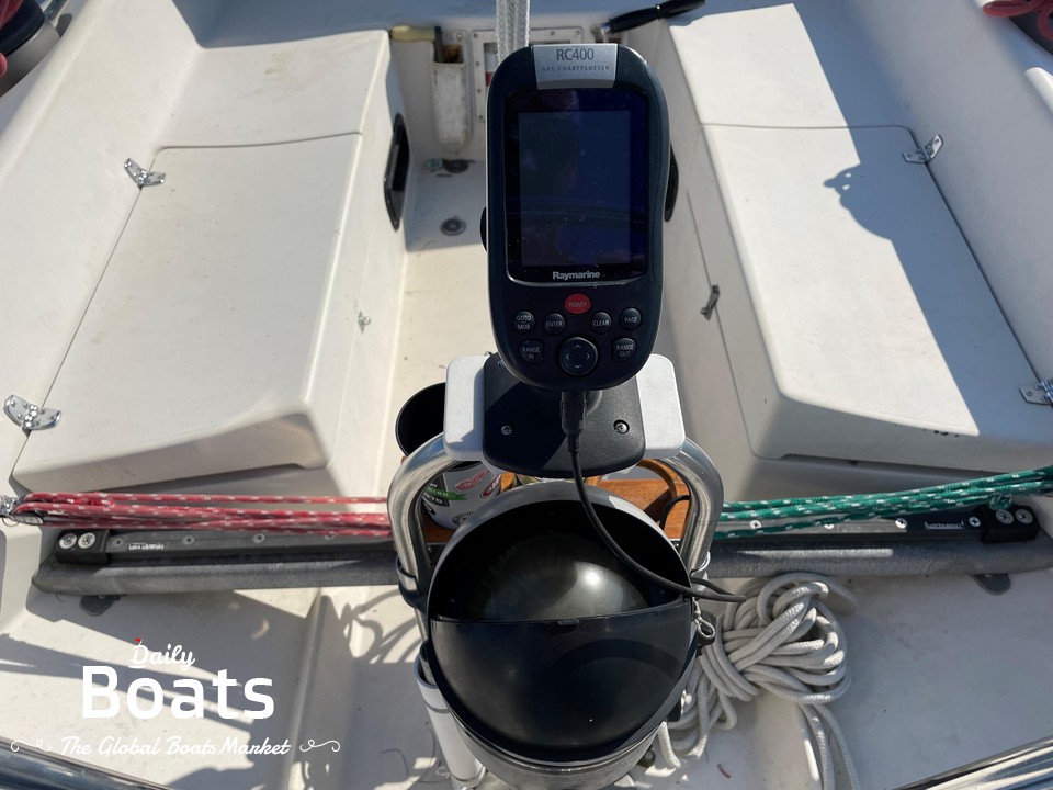 1984 Peterson 37 for sale. View price, photos and Buy 1984 Peterson 37 ...