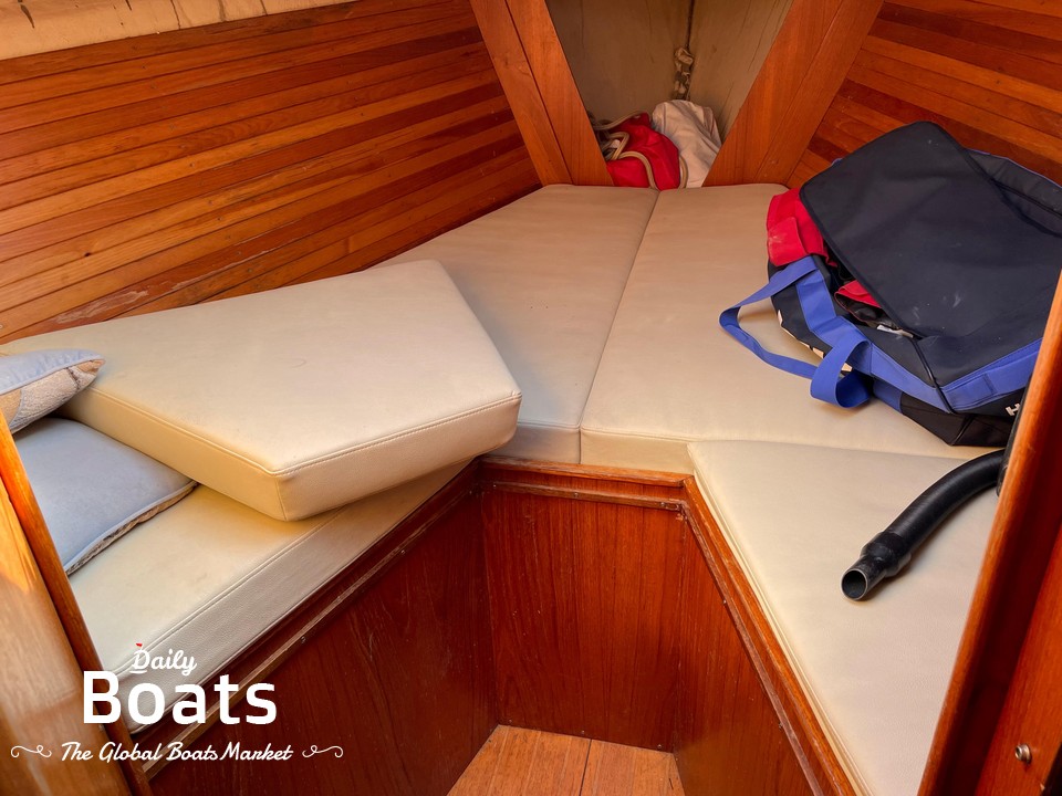 1984 Peterson 37 for sale. View price, photos and Buy 1984 Peterson 37 ...