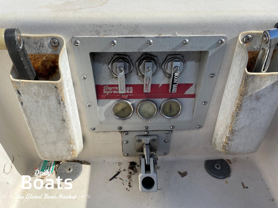 1984 Peterson 37 for sale. View price, photos and Buy 1984 Peterson 37 ...