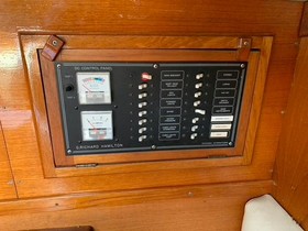 1984 Peterson 37 for sale. View price, photos and Buy 1984 Peterson 37 ...