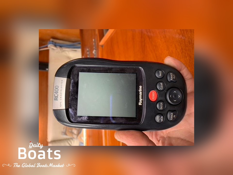 1984 Peterson 37 for sale. View price, photos and Buy 1984 Peterson 37 ...