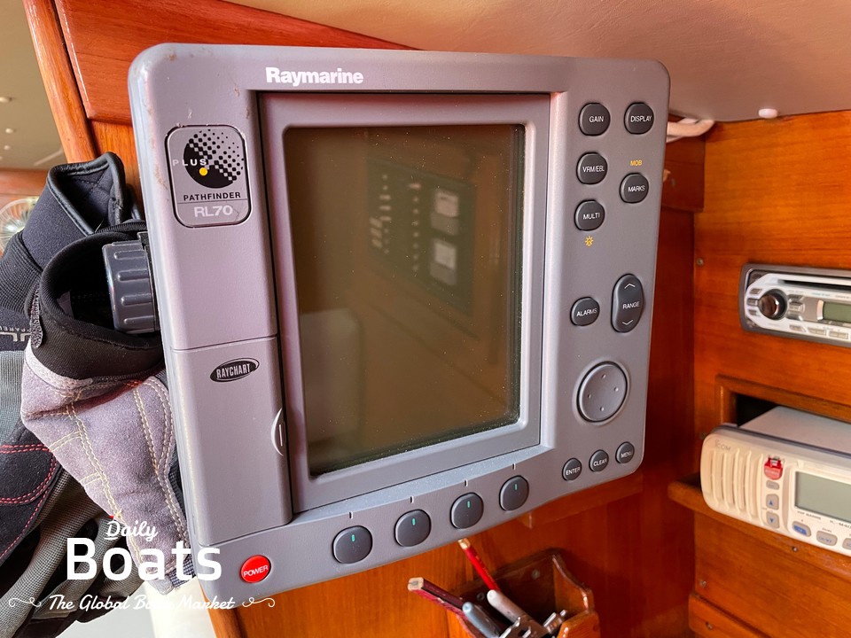 1984 Peterson 37 for sale. View price, photos and Buy 1984 Peterson 37 ...