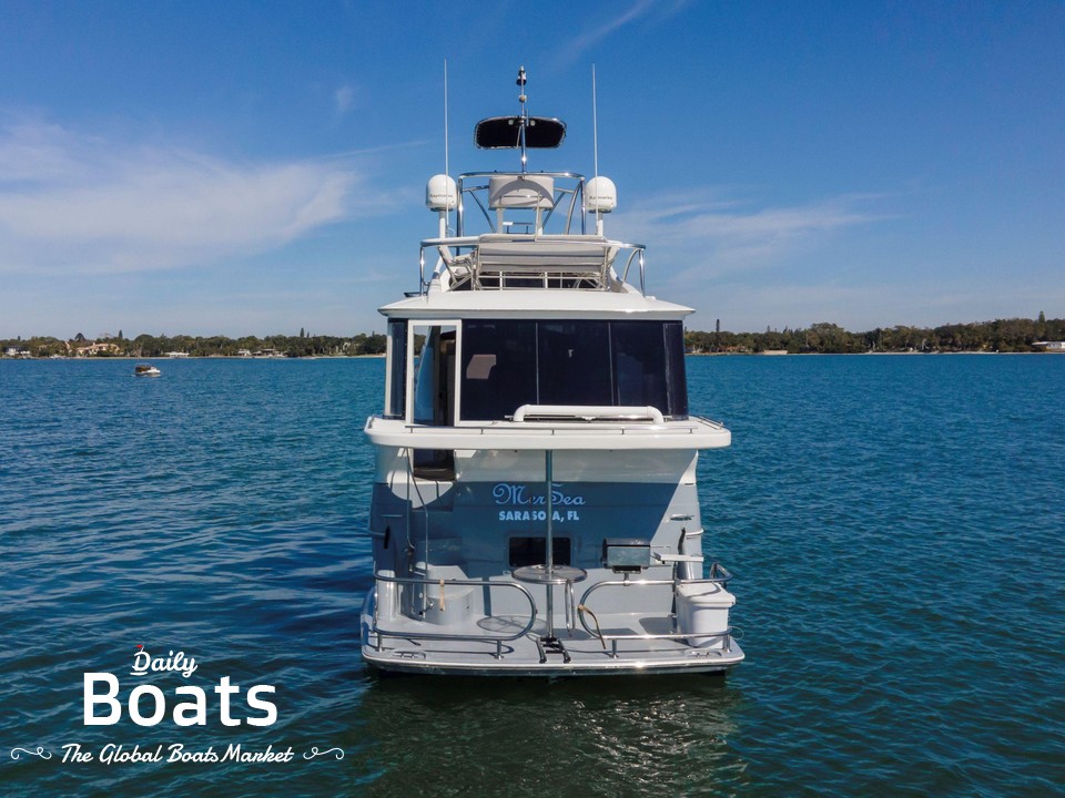 2000 Carver 506 Motor Yacht for sale. View price, photos and Buy 2000 ...