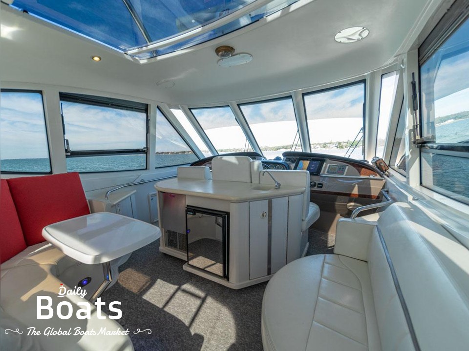 2000 Carver 506 Motor Yacht for sale. View price, photos and Buy 2000 ...