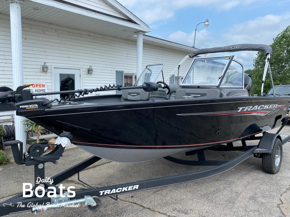 2020 Tracker Pro Guide V175 for sale. View price, photos and Buy 2020 ...