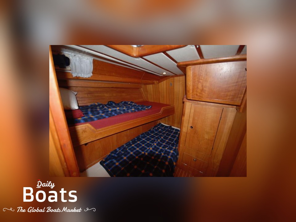 2000 Zuanelli Z49 S for sale. View price, photos and Buy 2000 Zuanelli ...