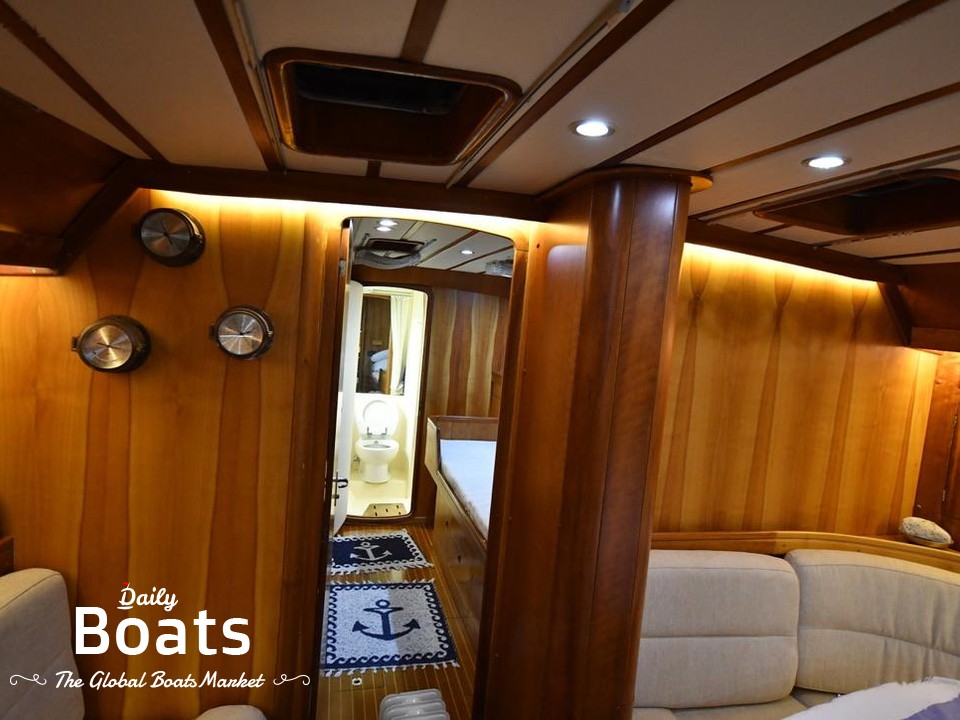 2000 Zuanelli Z49 S for sale. View price, photos and Buy 2000 Zuanelli ...