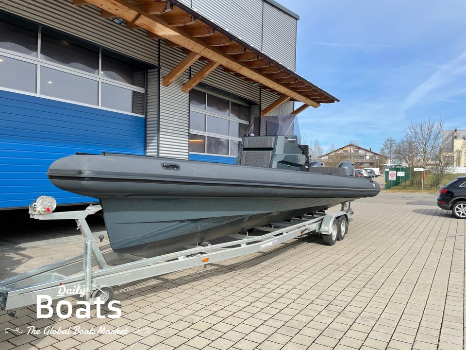 2022 Custom Rib for sale. View price, photos and Buy 2022 Custom Rib ...