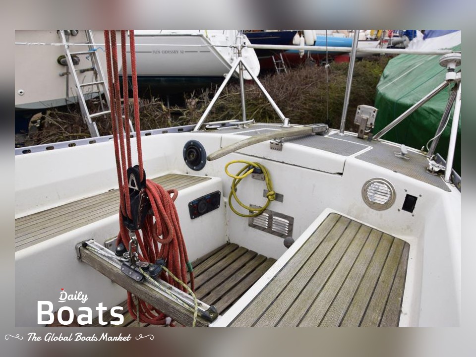 1978 Aphrodite 101 for sale. View price, photos and Buy 1978 Aphrodite 101 #298471