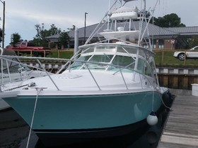 1998 Cabo 31 Express With Tower for sale. View price, photos and Buy ...