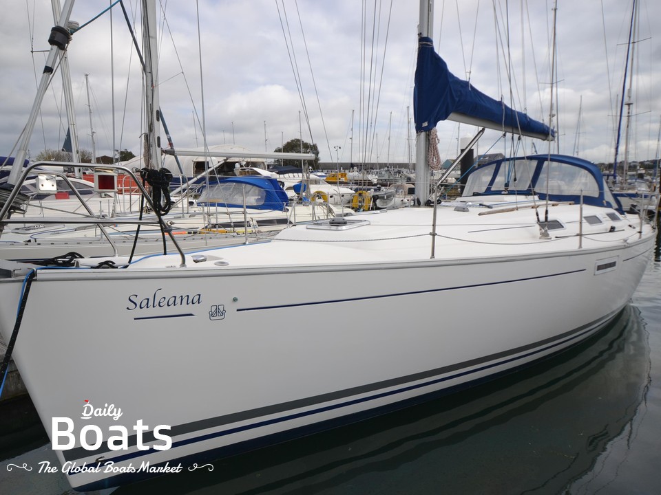 2005 Dufour 385 for sale. View price, photos and Buy 2005 Dufour 385 ...