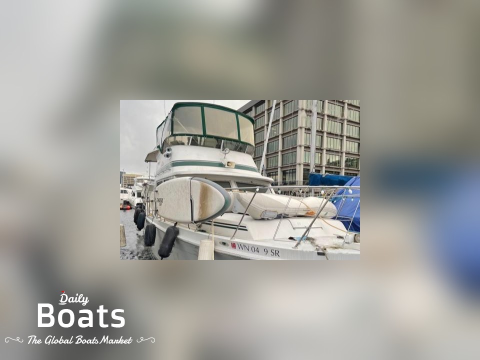 1983 Uniflite Yachtfish for sale. View price, photos and Buy 1983 ...