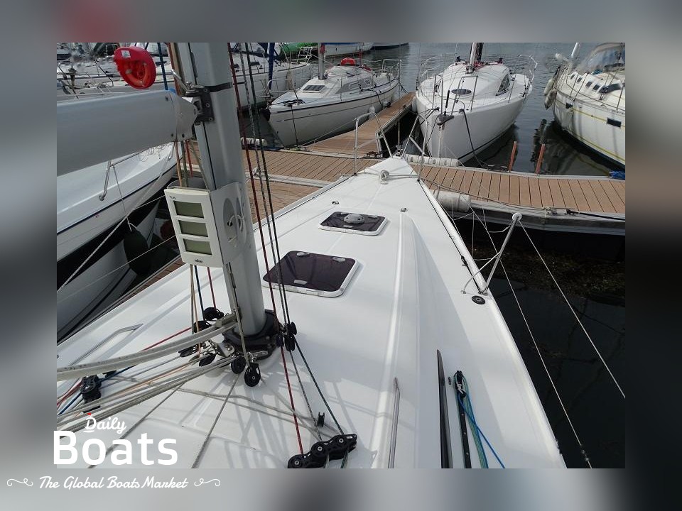 2009 Jeanneau Sun Fast 3200 for sale. View price, photos and Buy 2009 ...