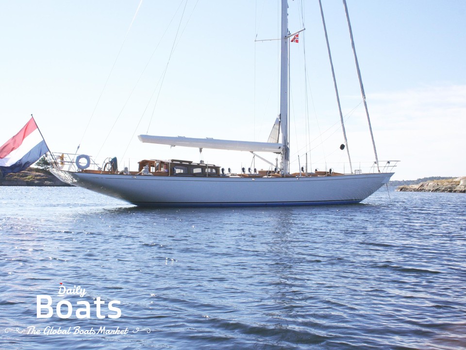 2004 Hoek Classic 73 for sale. View price, photos and Buy 2004 Hoek ...