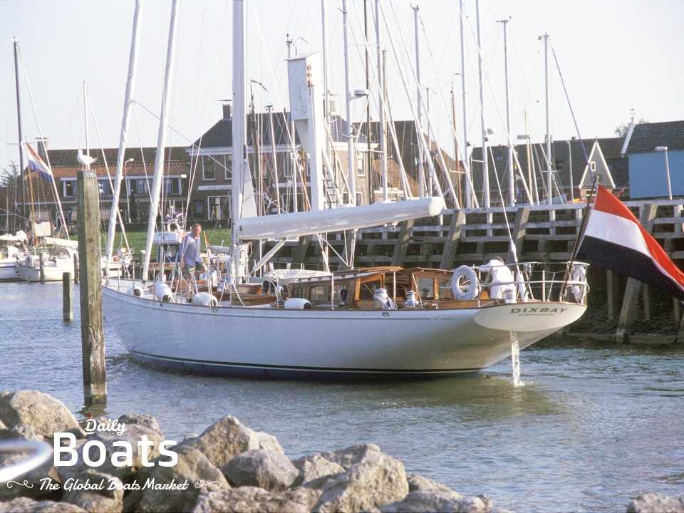 2004 Hoek Classic 73 for sale. View price, photos and Buy 2004 Hoek ...