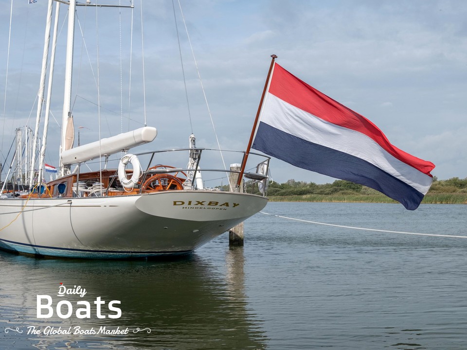 2004 Hoek Classic 73 for sale. View price, photos and Buy 2004 Hoek ...