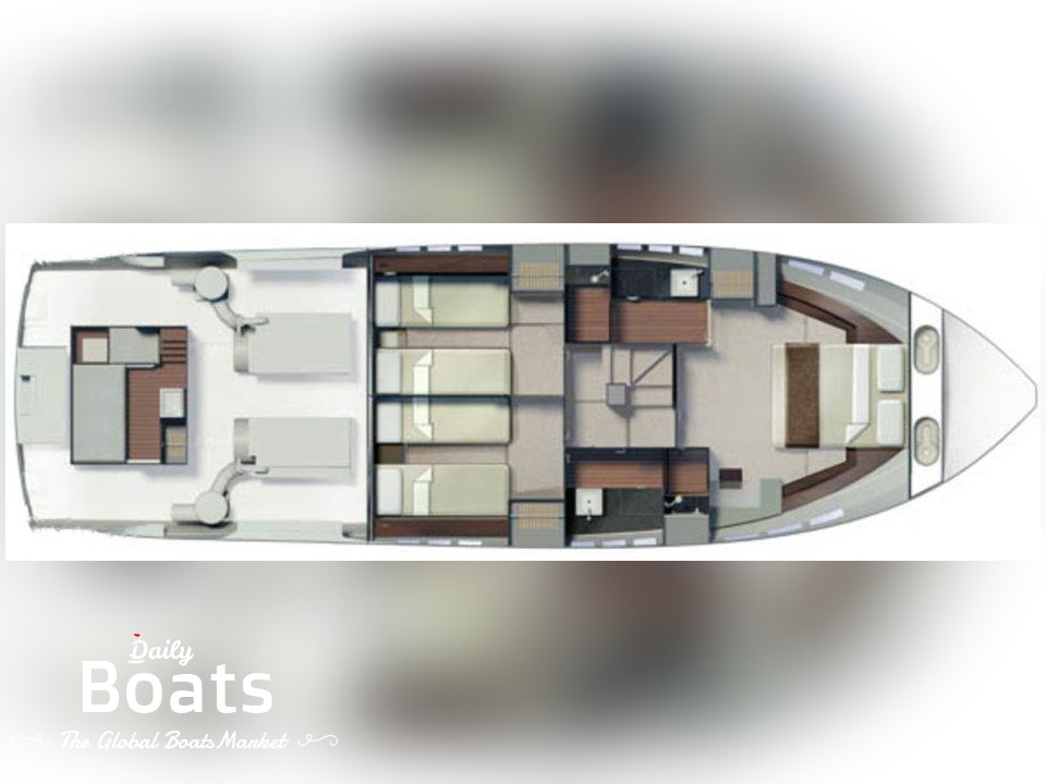 2015 Fairline 50 en venta. Ver precio, fotos y Comprar 2015 Fairline 50 ...
