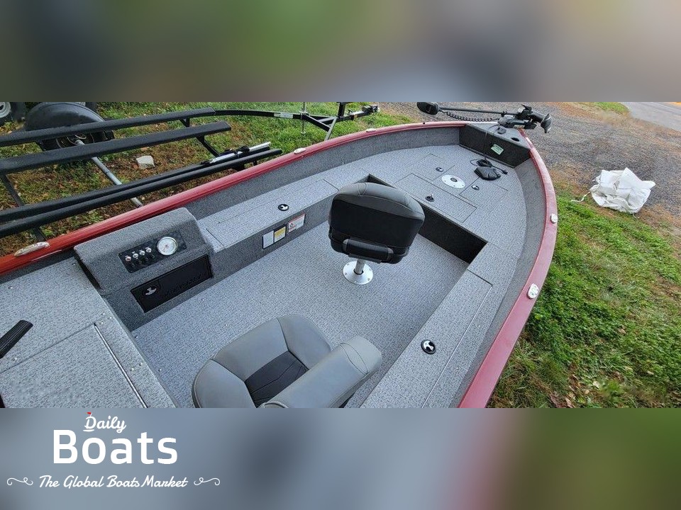 2022 Tracker Sg V16T for sale. View price, photos and Buy 2022 Tracker ...