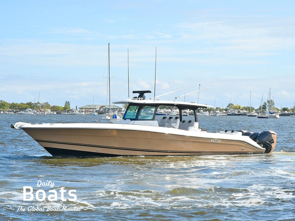 2020 HCB Siesta for sale. View price, photos and Buy 2020 HCB Siesta ...