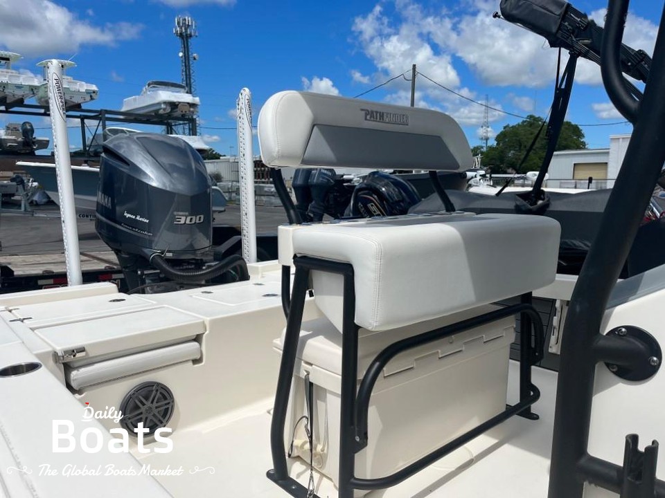 2020 Pathfinder 2400 Trs for sale. View price, photos and Buy 2020 ...
