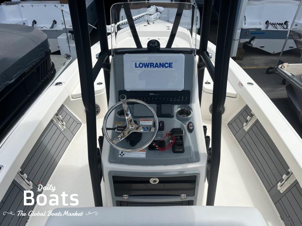 2020 Pathfinder 2400 Trs for sale. View price, photos and Buy 2020 ...