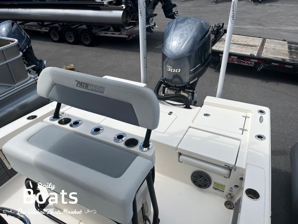 2020 Pathfinder 2400 Trs for sale. View price, photos and Buy 2020 ...