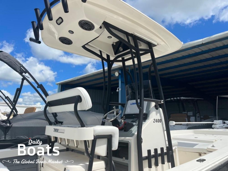 2020 Pathfinder 2400 Trs for sale. View price, photos and Buy 2020 ...