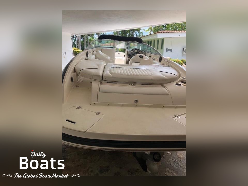 2008 Rinker 246 Captiva Bowrider for sale. View price, photos and Buy ...