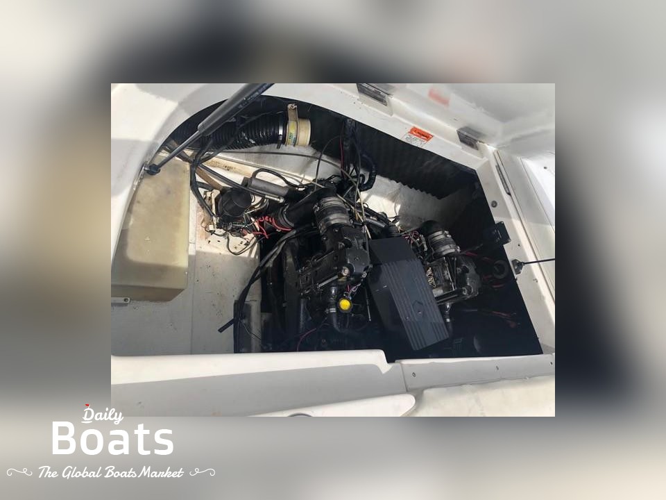 2008 Rinker 246 Captiva Bowrider for sale. View price, photos and Buy ...