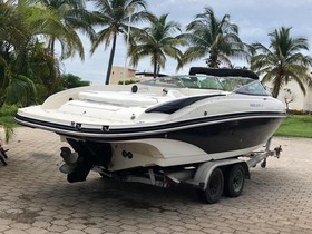 2008 Rinker 246 Captiva Bowrider for sale. View price, photos and Buy ...
