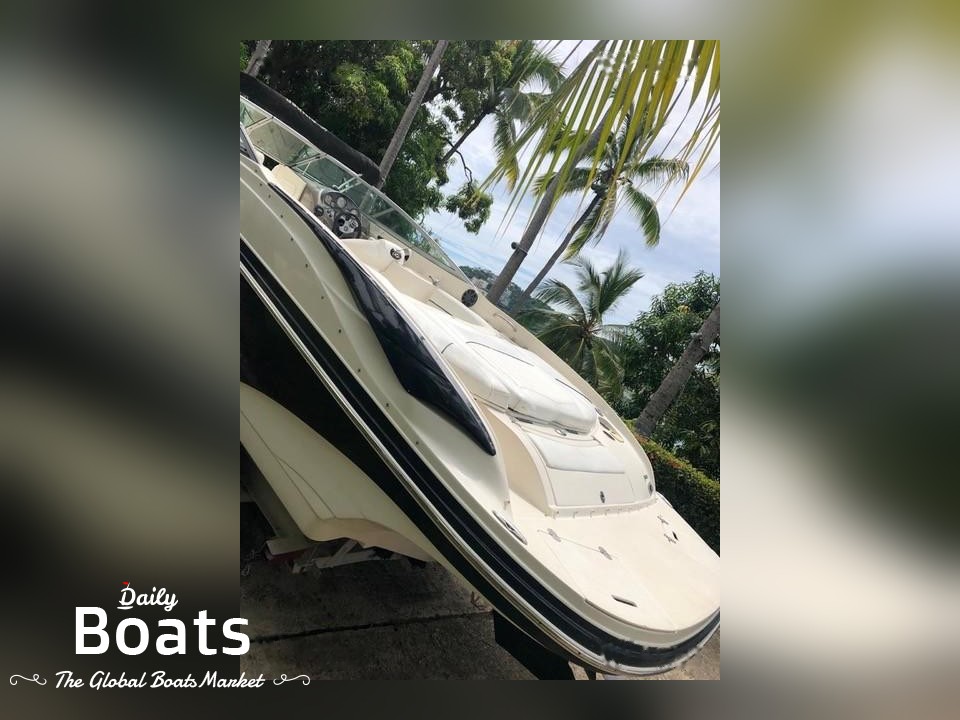 2008 Rinker 246 Captiva Bowrider for sale. View price, photos and Buy ...
