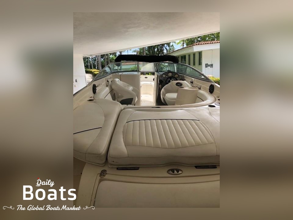 2008 Rinker 246 Captiva Bowrider for sale. View price, photos and Buy ...