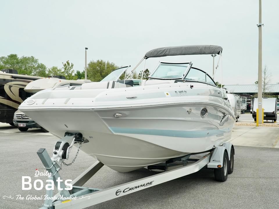 2021 Crownline Eclipse E235 Xs for sale. View price, photos and Buy 2021 Crownline Eclipse E235 ...