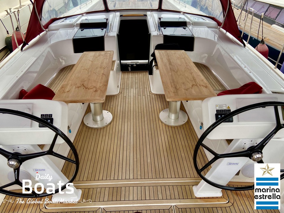 2019 Hanse 508 for sale. View price, photos and Buy 2019 Hanse 508 #298508