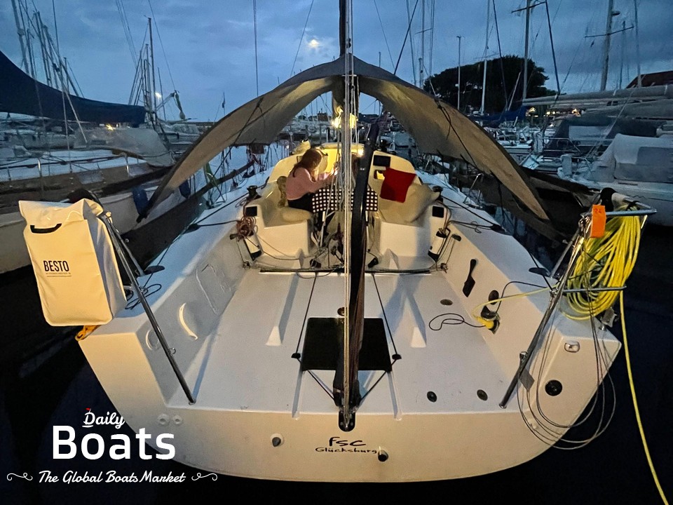 2020 J Boats J99 for sale. View price, photos and Buy 2020 J Boats J99 ...