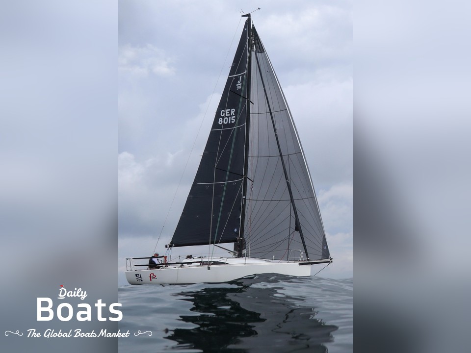 2020 J Boats J99 for sale. View price, photos and Buy 2020 J Boats J99 ...