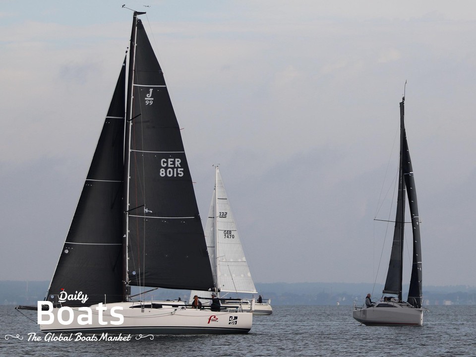 2020 J Boats J99 for sale. View price, photos and Buy 2020 J Boats J99 ...