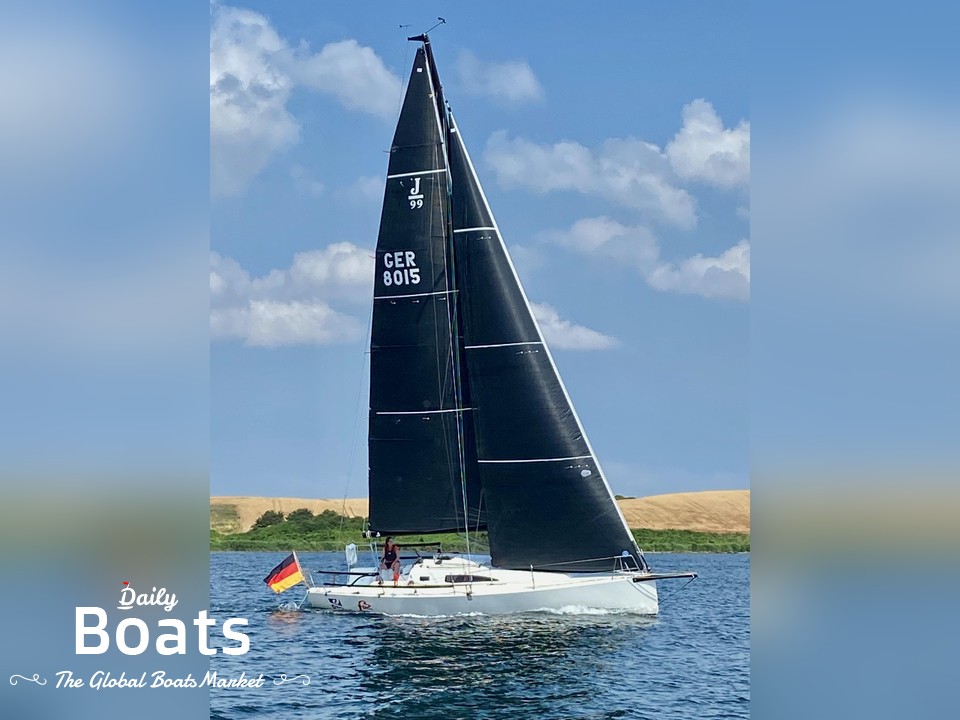 2020 J Boats J99 for sale. View price, photos and Buy 2020 J Boats J99 ...