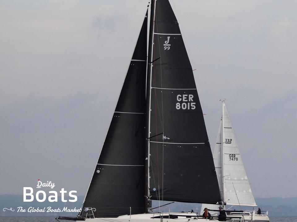 2020 J Boats J99 for sale. View price, photos and Buy 2020 J Boats J99 ...