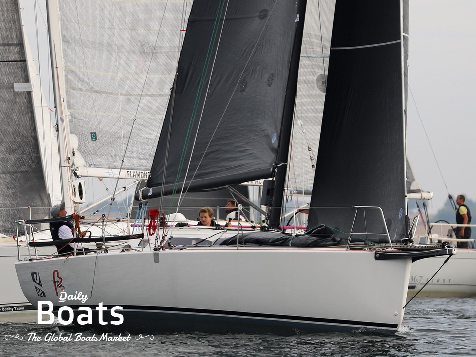 2020 J Boats J99 for sale. View price, photos and Buy 2020 J Boats J99 ...