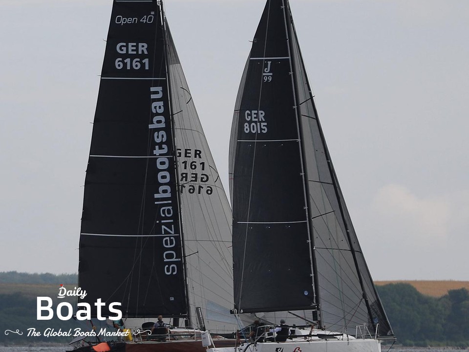 2020 J Boats J99 for sale. View price, photos and Buy 2020 J Boats J99 ...