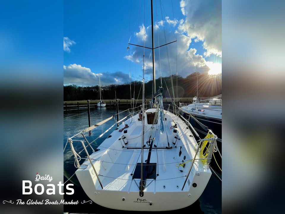 2020 J Boats J99 for sale. View price, photos and Buy 2020 J Boats J99 ...